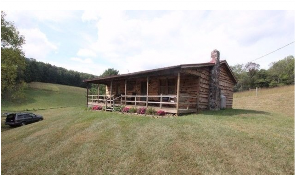 My Retirement ! One of our Favorite Log Cabin To Live After Retirement